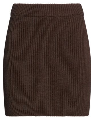 Vicolo HOSEN & R&Ouml;CKE - Minir&ouml;cke auf YOOX.COM