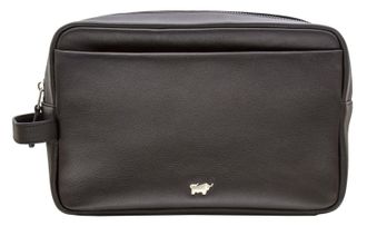 Braun B&uuml;ffel Golf 2.0 Kulturtasche schwarz