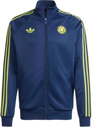 adidas Performance Herren Trainingsjacke KOLUMBIEN