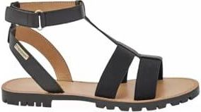 Les Tropeziennes HELASTIK Les Tropeziennes par M.B C330366-NOIR HELASTIK Femme Noir