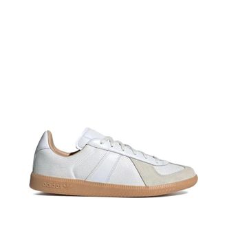 adidas BW Army Lux - - Sport - Herren - Wei&szlig; - 37 1/2 EU