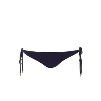 Melissa Odabash Gorda Bottom - - Swimwear - Damen - Blau - S