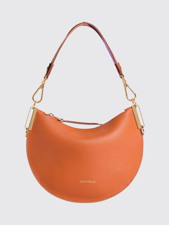 Coccinelle Sac Port&eacute; &eacute;paule Femme couleur Rouge