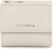 Coccinelle Femme, Accessoires, Blanc, Taille: ONE Size Metallic Small