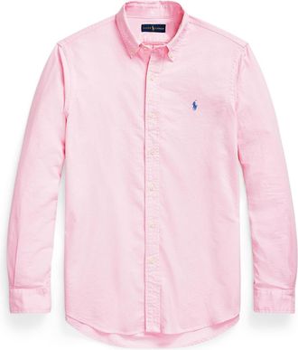 Polo Ralph Lauren Hemd