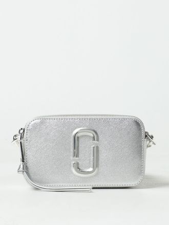 Marc Jacobs Mini Sac MARC JACOBS Femme couleur Argent