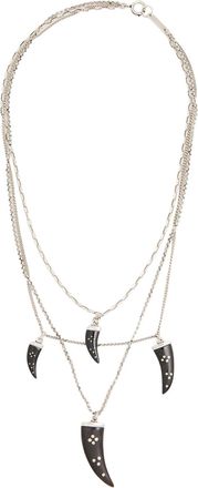 Isabel Marant SCHMUCK und UHREN - Halsketten auf YOOX.COM