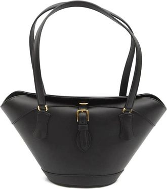 Dolce & Gabbana Femme, Sacs, Noir, Taille: ONE Size Borsa