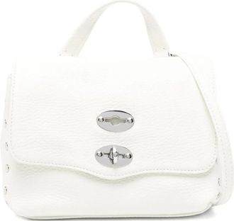 Zanellato Crossbody Bags - Bags White - Gr. unisize - in Wei&szlig; - f&uuml;r Damen