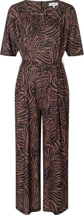 More & More Jumpsuit