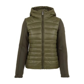 Bomboogie Jacke - Gr&uuml;n - - Jackets - Damen - Gr&uuml;n - XS