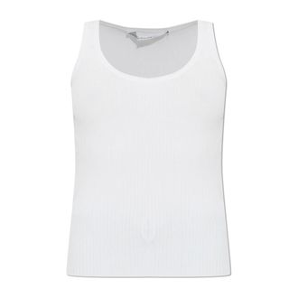 Max Mara Femme, Tops, Blanc, Taille: 42 FR Ghiro Top