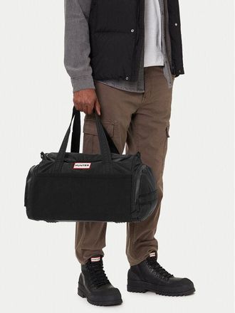 Hunter Wochenendtasche C-HTR-XC-001-08 Schwarz