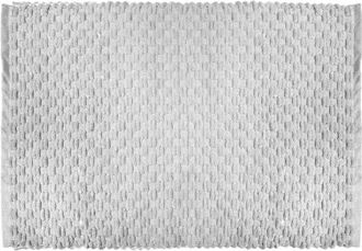 Douceur d'Int&eacute;rieur Badteppich (50 x 80 cm) Lois, Polycotton, Jacquard