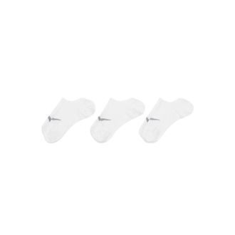 Nike unisex, Sport, Blanc, Taille: M Calzini 3PZ