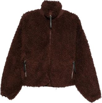 Jil Sander Damen, Jacken, Braun, MGr&ouml;&szlig;e