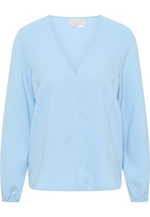 Risa Blouse classique &agrave; manches longues lymoa