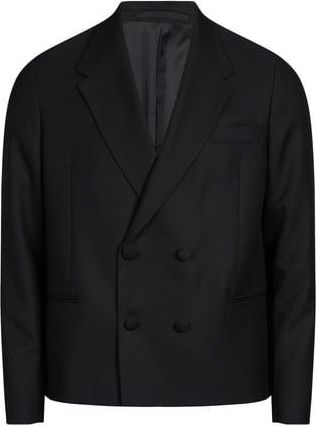 Saison 1865 Veste de costume en laine