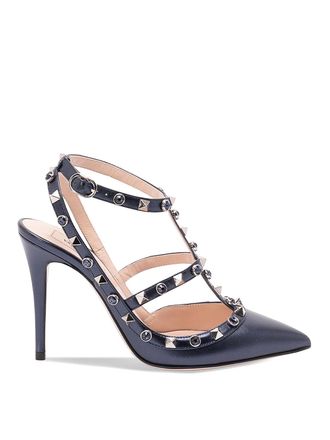 Valentino Garavani Chaussures &Agrave; Talon - D&eacute;lav&eacute;