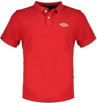 Superdry Vintage Athletic Short Sleeve Polo XL