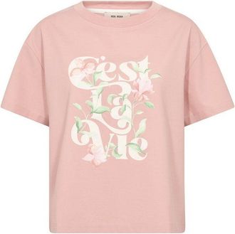 Mos Mosh T-Shirt MMFlowish