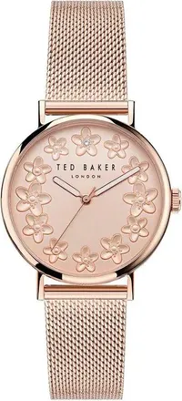 Ted Baker Classic Chic 37mm - Rosa