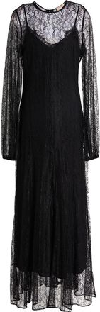 Twin-Set KLEIDER - Maxi-Kleider auf YOOX.COM