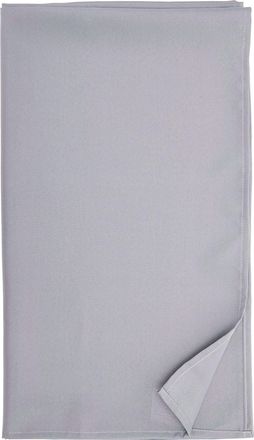 Soleil d'Ocre Tischdecke mit Fleckschutz eckig 140x240 cm ALIX grau