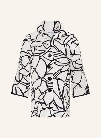 Joseph Ribkoff Jacke Mit 3/4-Arm weiss