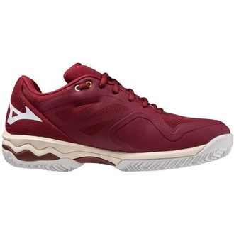 Mizuno Damen Tennisoutdoorschuhe WAVE EXCEED LIGHT CC(W)