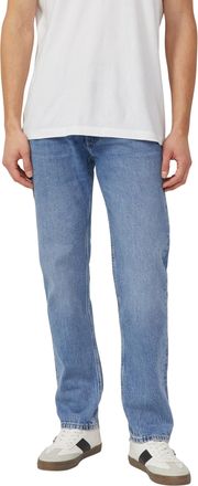 s.Oliver Jeans Benito/Regular Fit/Mid Rise/Straight Leg/leicht elastisch