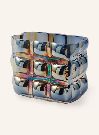 Pols Potten Polspotten Vase Bubble Small blau