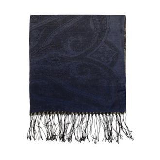 Etro Schal - - Accessories - Damen - Mehrfarbig - ONE SIZE