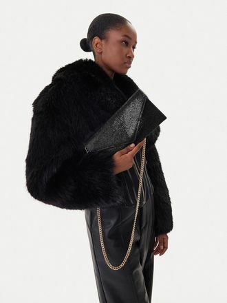 Aldo Handtasche Aldo Mallasvex 14143538 Schwarz