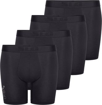 sloggi Boxershorts SLG Base Soft