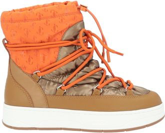 Jimmy Choo London SCHUHE - Stiefeletten auf YOOX.COM