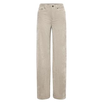Drykorn Drykorn 132041 Medley 10 Cord Jeans Beige 1702 - - Jeans - Damen - Beige - W28 L34