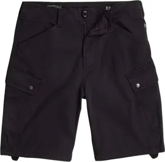 G-Star Homme, Shorts, Noir, Taille: W29 Roxic Shorts
