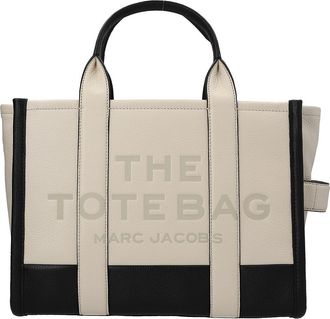 Marc Jacobs Shopper - Weiß