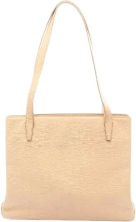 Loewe Damen, Pre-Owned, Beige, ONE SIZEGr&ouml;&szlig;e