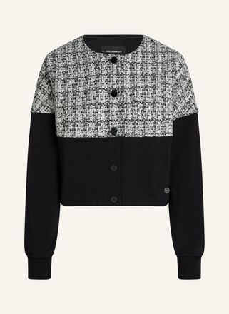 Karl Lagerfeld Sweatshirt schwarz