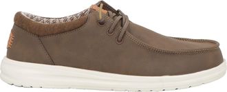 Hey Dude SCHUHE - Schn&uuml;rschuhe auf YOOX.COM