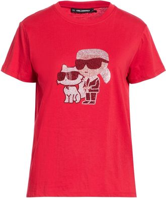 Karl Lagerfeld TOPS - T-shirts auf YOOX.COM