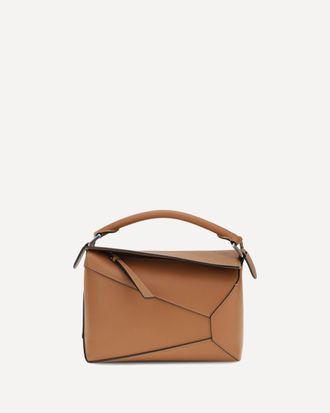 Loewe Puzzle small Handbag Female UNI