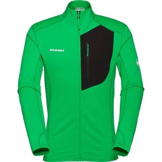Mammut Herren Unterjacke Taiss Light ML Jacket Men