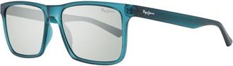 Pepe Jeans London Mod. PJ7261 57C3 Lunettes de soleil, Adultes, Unisexe, Multicolore (Multicolore), Taille unique
