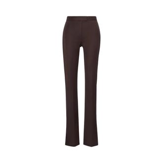 Sportmax Hosen - - Trousers - Damen - Braun - S