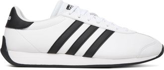 adidas Sneakers adidas Runvista JR4615 Wei&szlig;