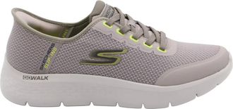 Skechers Homme, Chaussures, Gris, Taille: 44 EU Boonita