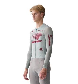 Maap Aether Pro Air LS 3.0 - Langarm Fahrradtrikot - Herren